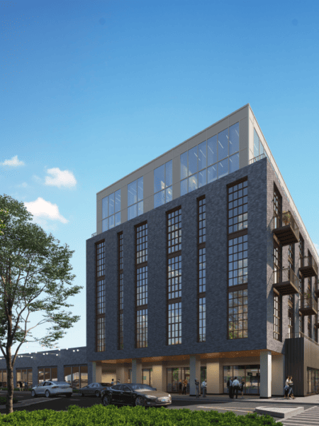 Start Your Journey Today Contact | 6 Corners Lofts